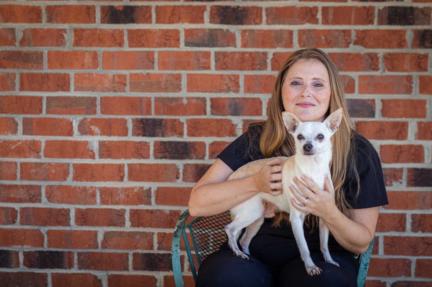 Jessica, Office Manager